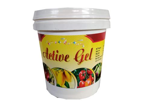 25 Kg Bag Liquid Active Gel 5KG at Rs 90/kg in Aundipatti | ID: 7272297197