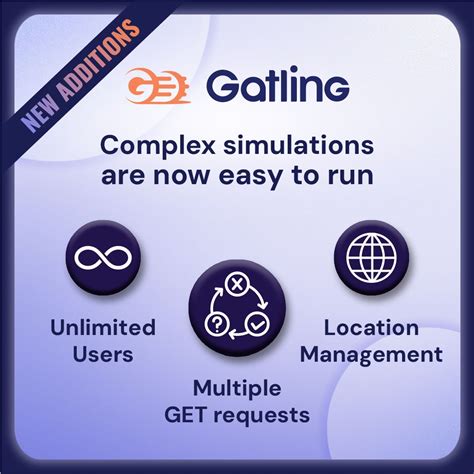 gatling on linkedin performance performancetesting nocode