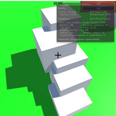 In Game Object Placement Unity Engine Unity Discussions