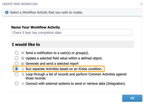 check for incomplete tasks when a technician closes a work order help