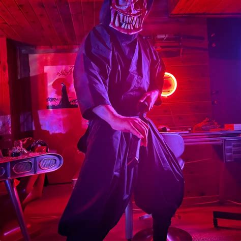 Ninja Hand Claws Shuko Historical Tool Of The Ninja Etsy