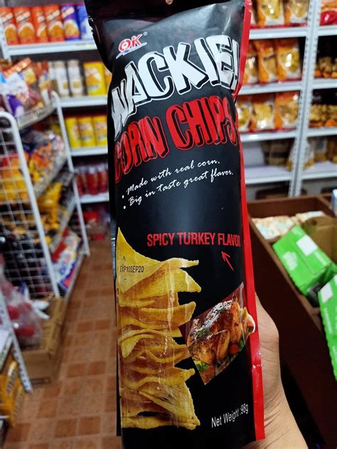 Snackables Snackables Added A New Photo