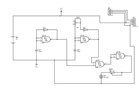 Comment Allumer Une Led A Distance