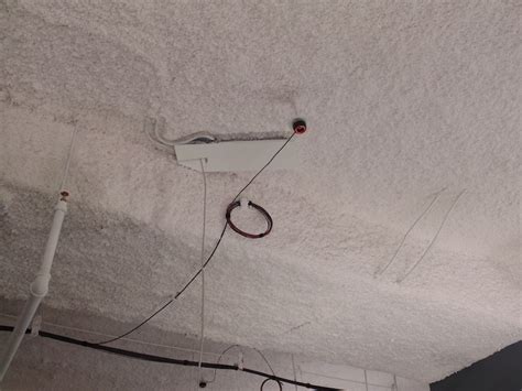 Performance Based Smoke Detection Reduces Cost And Enhances Safety International Fire Protection