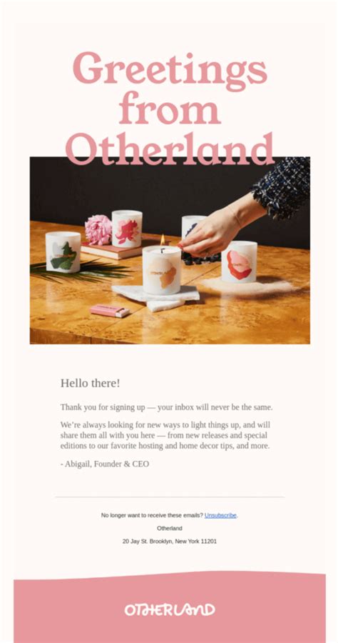 What Is A Trigger Email Definition Types Examples