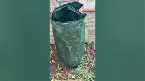 როგორ მოვამზადოთ კომპოსტი მებაღეობა ბაღის მოვლა ჰუმუსი კომპოსტი Youtube