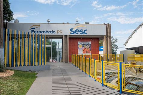 Semana Literária Do Sesc Começa Nesta Segunda Feira Em Umuarama Participe