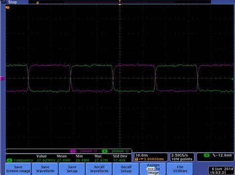 Cdce62002 Evm Software Gui Clock And Timing Forum Clock And Timing Ti E2e Support Forums