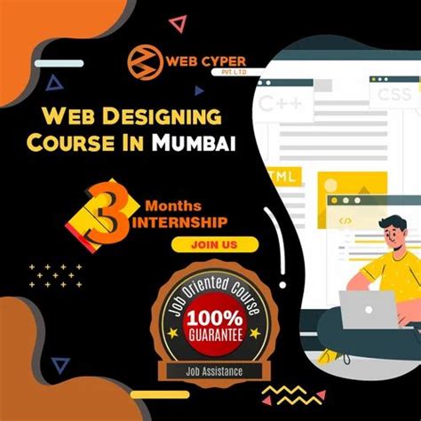 Website Design Course In Mumbai Id 2854639119162