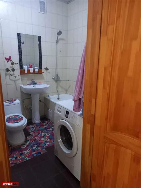 Бгд 3 4 хороололд 2 өрөө 43 43мк байр 140 сая ₮ №8575139 УБ — Баянгол д 2 өрөө Unegui Mn