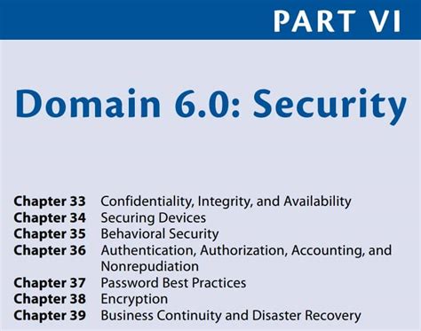 کتاب Comptia Itf Certmike آزمون Fc0 U61 نسخه 1 چاپ 2023