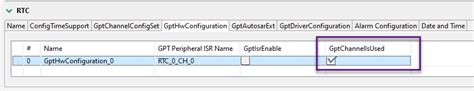 solved rtc with s32k344 nxp community