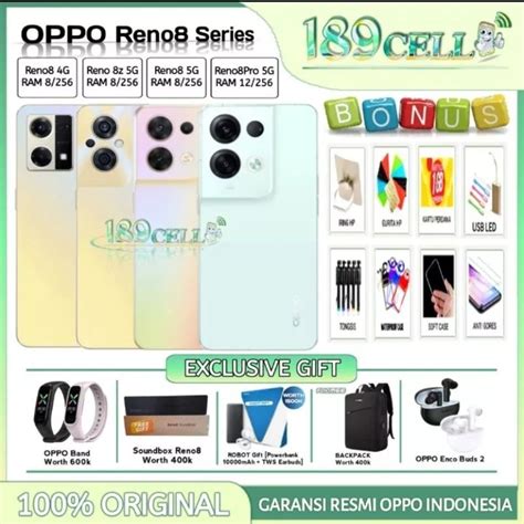 Jual Oppo Reno Pro G Ram Gb Oppo Reno Z G Gb Garansi Resmi Oppo Shopee