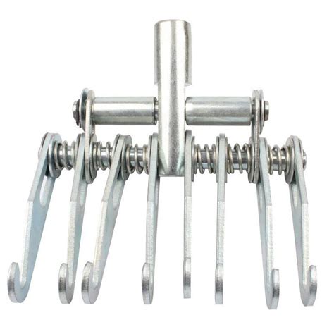 자동 덴트 풀러 6 8 손가락 후크 헤드 M16 M10 더블 스레드 당기는 발톱 스폿 용접 도구 자동차 덴트 수리 도구수공구 세트 Aliexpress