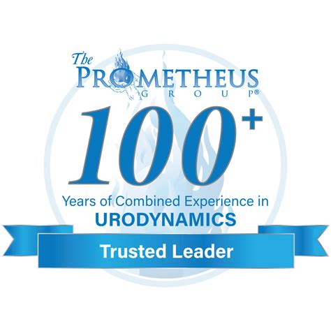 Experience The Difference With The The Prometheus Group