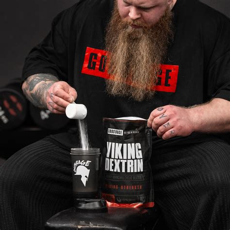 Cluster Dextrin Vs Maltodextrin Surprising Differences