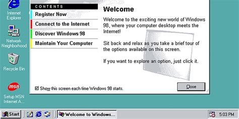 Every Microsoft Windows Release In Chronological Order