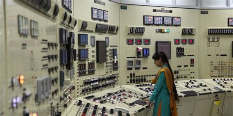 Sustainability Times On Linkedin India Backs Small Nuclear Reactors To