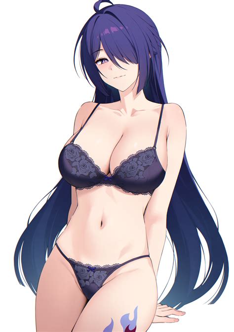 Acheron Honkai And More Drawn By Ziroqon Danbooru