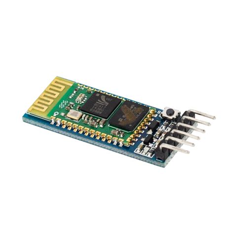 Módulo Bluetooth HC RS Arduino e Cia