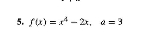 solved in exercises 1 14 ﻿calculate the taylor polynomials