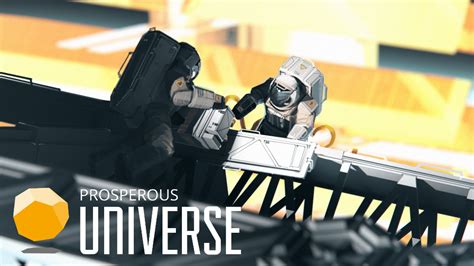 Prosperous Universe