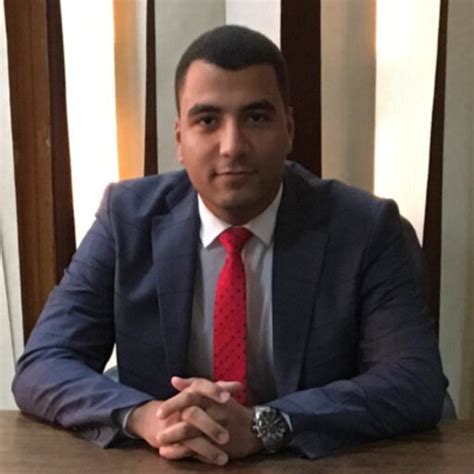 Mohamed Elkady Assistant Teacher Master Of Laws South Valley University Luxor