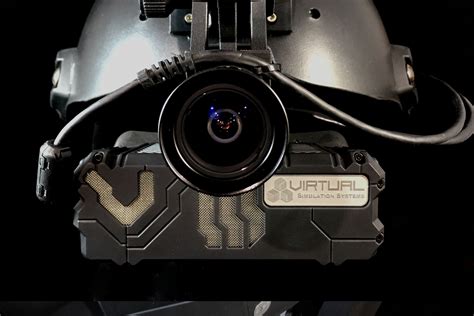 Virtual Simulation Systems