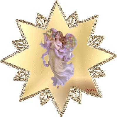Angels Glitter S
