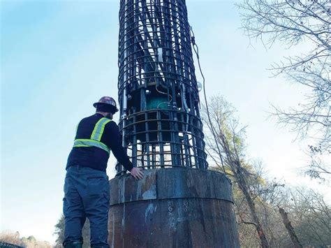 Bidirectional Pile Load Test At ₹ 600 Tonne In Vadodara Id 2853594554388
