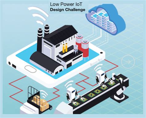 Element14 Introduces The Low Power Iot Design Challenge With Infineon