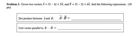 Solved Problem 2 Let V Be The Set Of Vectors Consisting Of Chegg Com