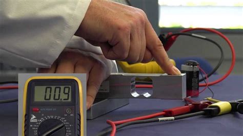 Load Cell Troubleshooting KOBASTAR Load Cell Indicator Load Pin