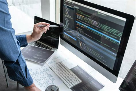 Custom Software Development What You Need To Know Bspoke Software