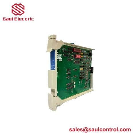 Honeywell 51304362 150 Analog Input Multiplexer Processor Dcsyg Com