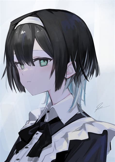 Original Drawn By August Danbooru