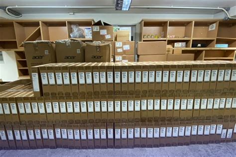 เช็ครีวิวส่งของจริง Neoshop ขาย ซ่อมคอมพิวเตอร์