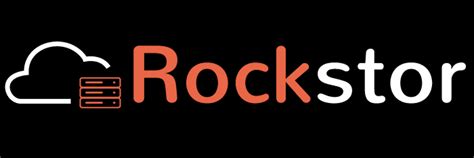 The Rockstor Project Open Collective