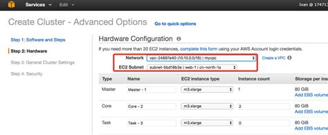 使用sqoop实现rds Mysql到redshift的数据同步 亚马逊aws官方博客