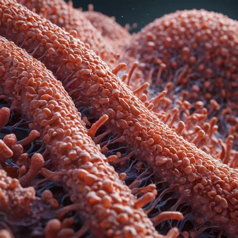 Epithelioid Cell Structurewebp