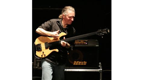 Michael Manring Lessonface