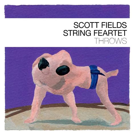 Scott Fields Scott Fields String Feartet Throws Reviews
