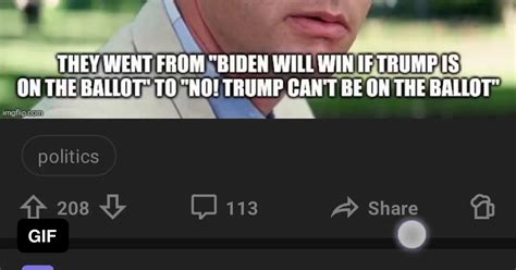 Does Somebody Else Has This Bug Where You Open A Post On Android And