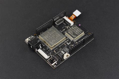 Dfr0640 Maixduino Ai Dev Board K210 Risc V Esp32 Wifi Bt Gc0328 Cam