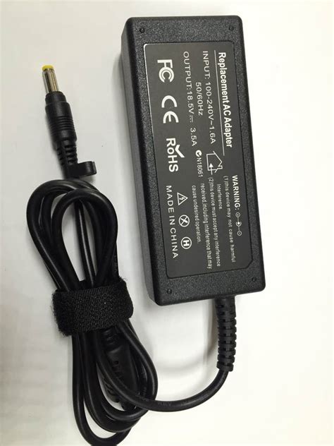 Laptop AC Adapter Triveni Electronics Delhi Delhi