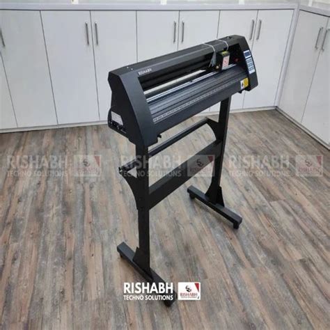 Si Cutting Plotters 4ft At ₹ 32000 Plotter Cutting Machine In New Delhi Id 22899483673