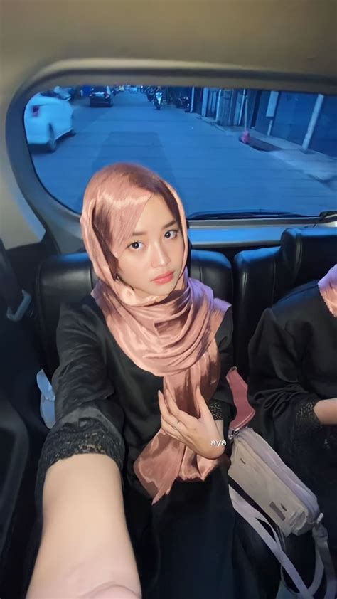 Pin oleh Dita di pap cewek | Gambar hamil, Kursus hijab, Gambar