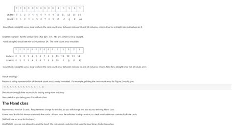 Solved Some Additional Private Helper Methods Will Be