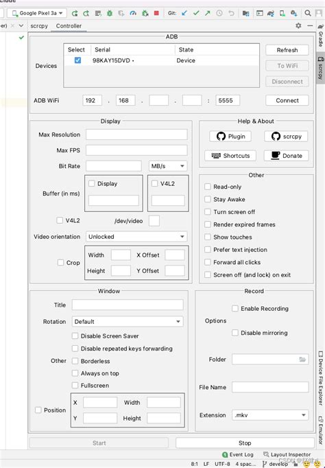 Intellij插件之~图形界面swing Ui Designer Csdn博客