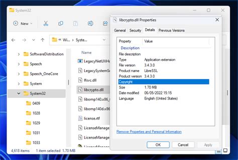 The Openssl Security Update Story How Can You Tell What Needs Fixing